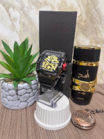 RICHARD MILLE – Silver Time
